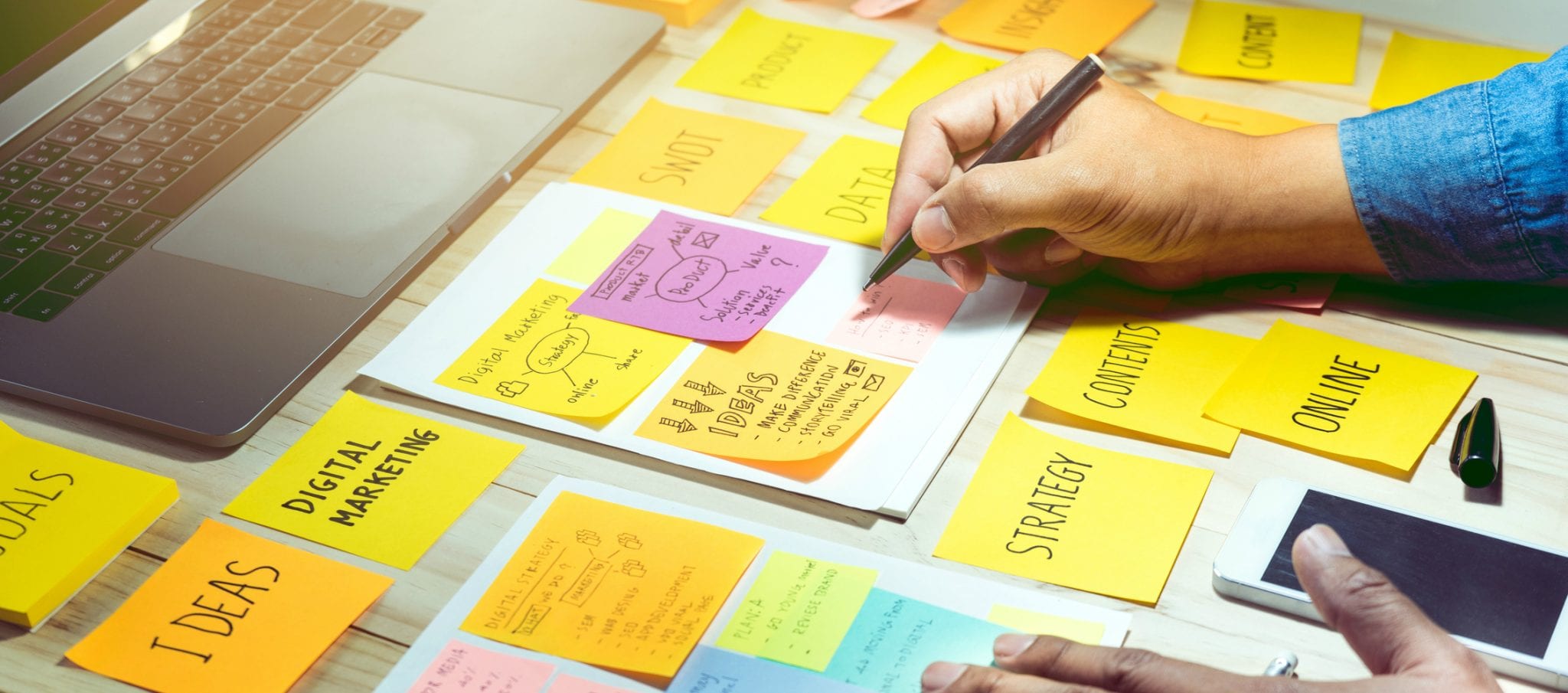 content-strategy-header | Tash McGill